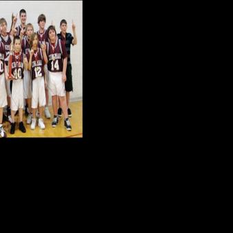 KMS boys win tourney | | kdminer.com