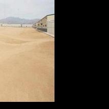 Gallery: A tour of the new Cerbat prison facility | | kdminer.com