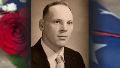 Obituary | Kenneth Cromley | | kdminer.com