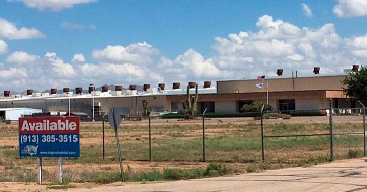 250,000-Square-Foot Southwire Building Purchased | | kdminer.com