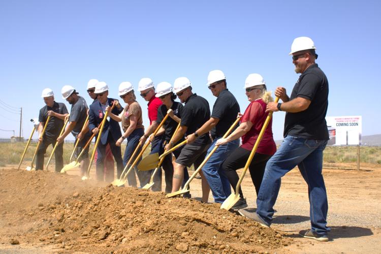 Advanced Manufacturing Training Center seeks to transform Kingman’s ...
