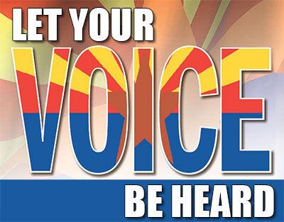 Tell lawmakers to support transparency in government | | kdminer.com