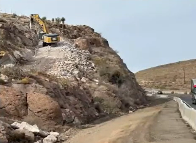 Road work ahead: ADOT gives update on Kingman projects | News | kdminer.com