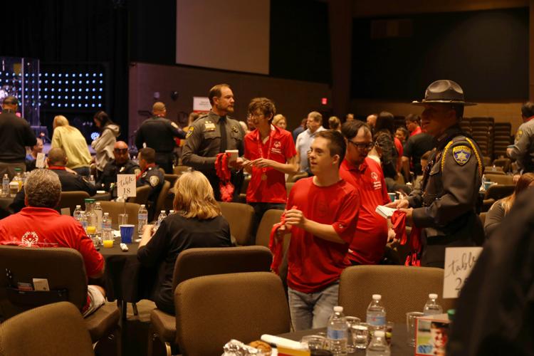 Special Olympics Arizona athletes celebrated at annual event | News ...