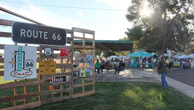 Kingman's Route 66 Fest starts Friday | | kdminer.com
