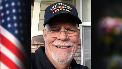 Obituary: David Gordon Berry | | kdminer.com