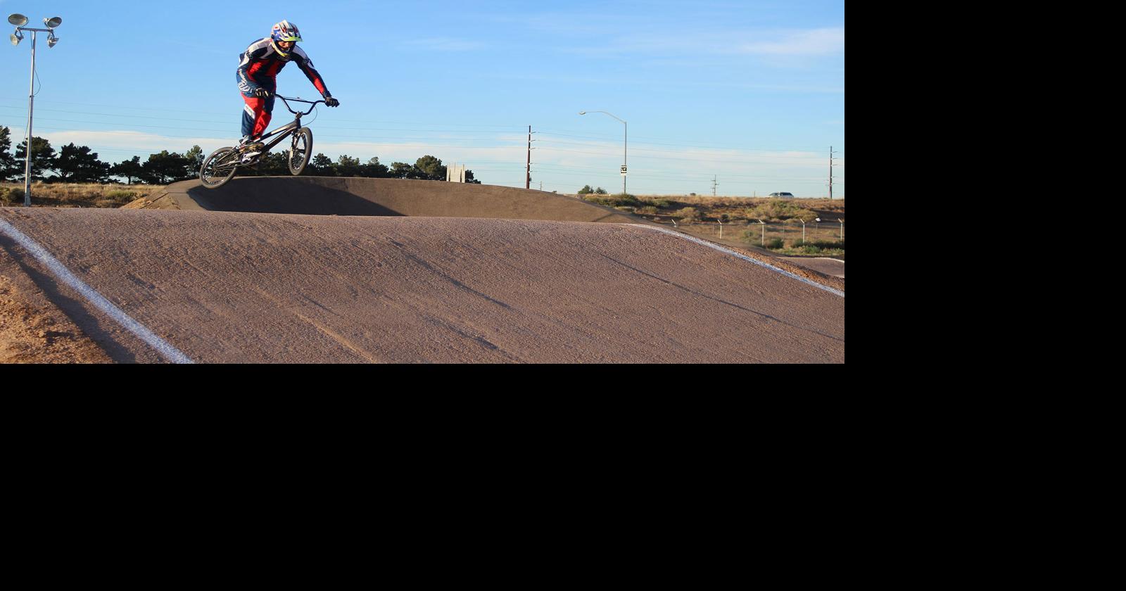 High Desert 66 BMX: ... With The Greatest of Ease | | kdminer.com