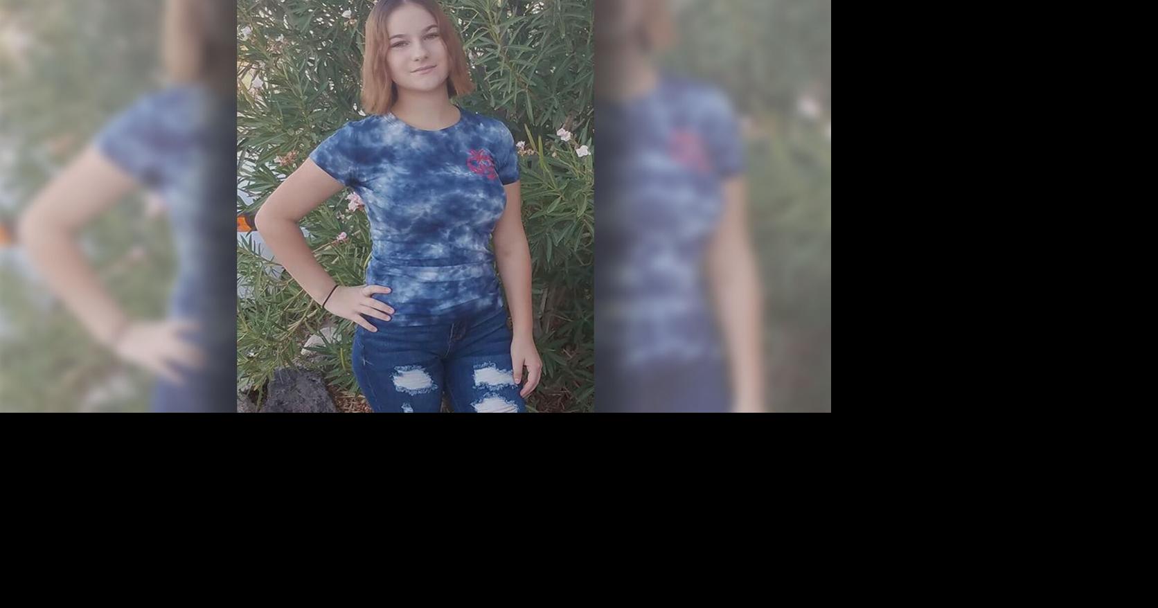 MCSO seeks community’s assistance in locating Justice Christine Bowers ...