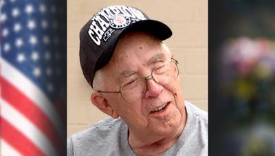 Obituary | Brian L. Meins | | kdminer.com