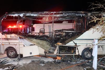 Another fatal fire in Bullhead under investigation | News | kdminer.com