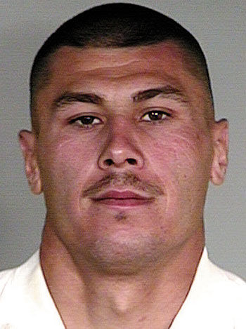 Inmates indicted for roles in Kingman prison riots | | kdminer.com