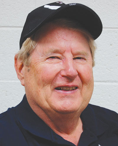 Pitts' legacy: 44 years dedicated to veterans | | kdminer.com