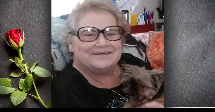 Obituary | Patricia Diane Wolfgang (Diane) | | kdminer.com