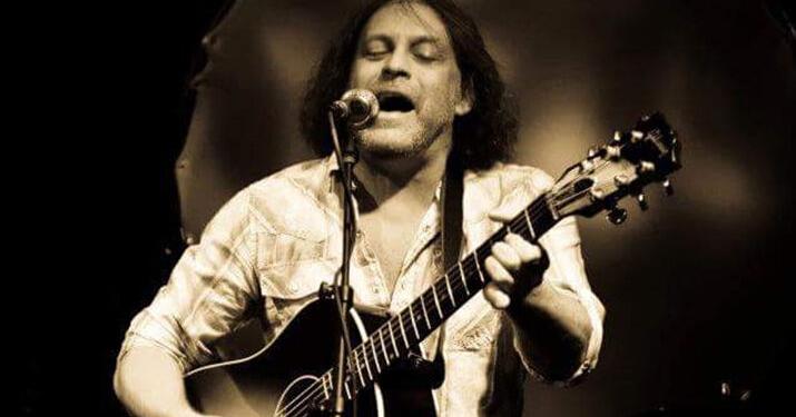 Bud Mickle to perform rock and blues in Kingman on Sunday | | kdminer.com