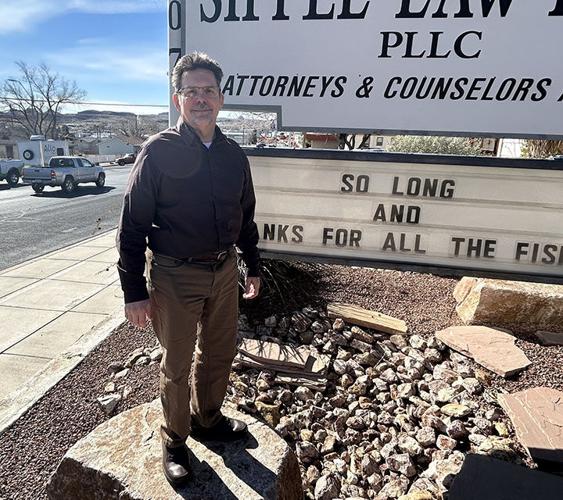 Kingman veterans | Greg Ring: Getting into crazy adventures is what ...