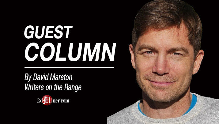 Rushing water closes a highway in Western Colorado | Features | kdminer.com