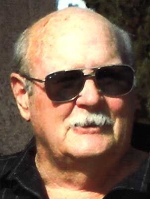 In Memory of: Russell Bruce Sargent | | kdminer.com