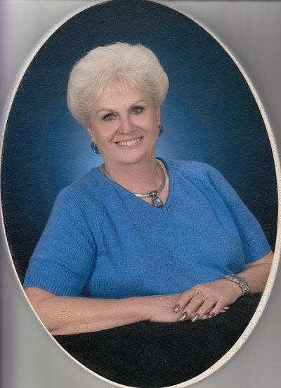 Obituary: Joy Brotherton | | kdminer.com