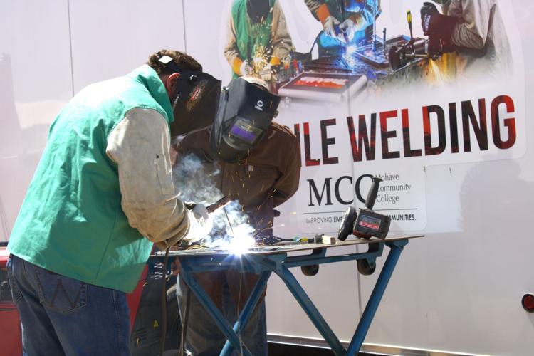 Advanced Manufacturing Training Center seeks to transform Kingman’s ...