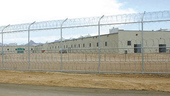 First Arizona State Prison - Kingman advisory board meeting Wednesday ...