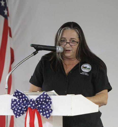 Mohave Republican Forum hosts county treasurer, assessor | Features ...