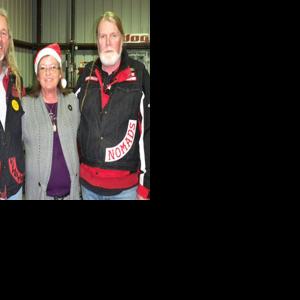 Kingman Photo: A Group Effort | Features | kdminer.com