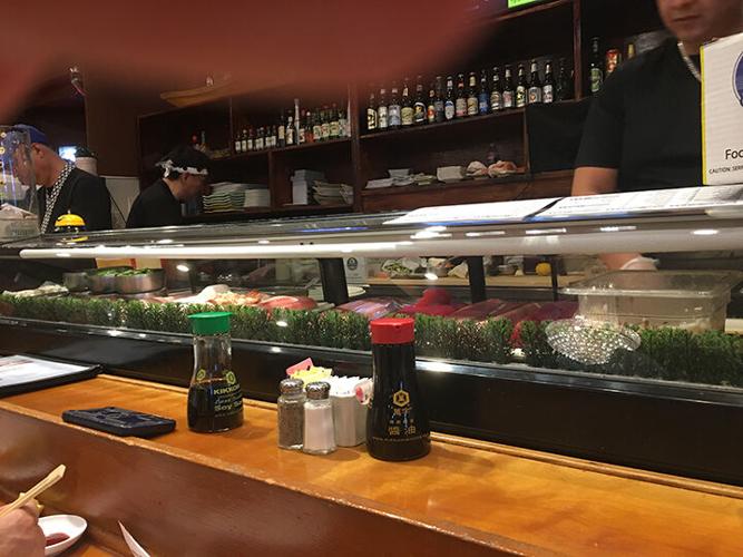 Jonny’s Hot Tips & Picks | Minato Japanese Restaurant: Get to know your ...