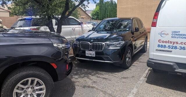 Allege scam artist arrested in Kingman after taking $113,000 from ...