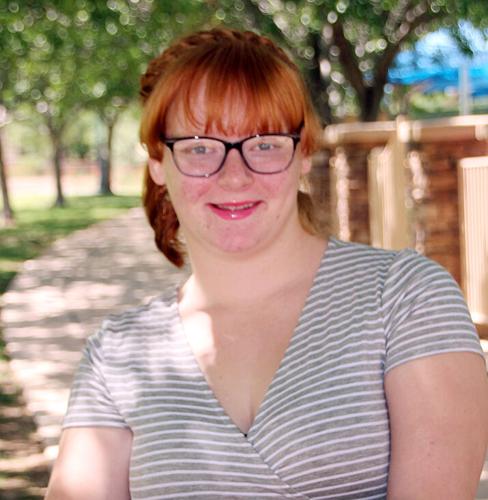 Kingman Miner Oct. 28 Adoption Spotlight: Temperance | | kdminer.com