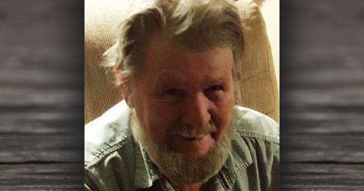 Obituary | Raymond Benjamin Stryker II | | kdminer.com