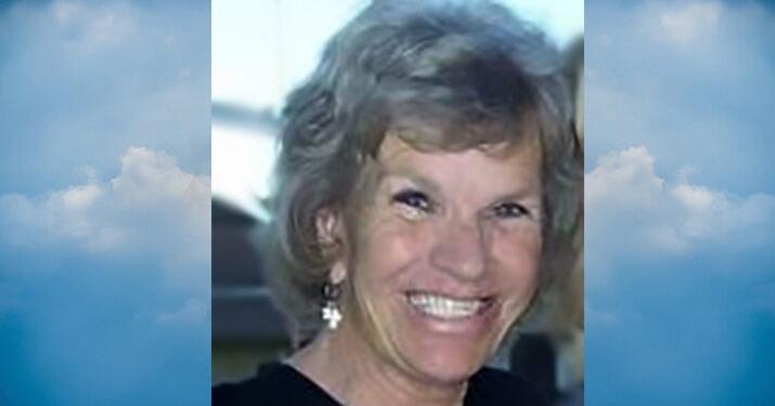Obituary: Janet Edwards | | kdminer.com