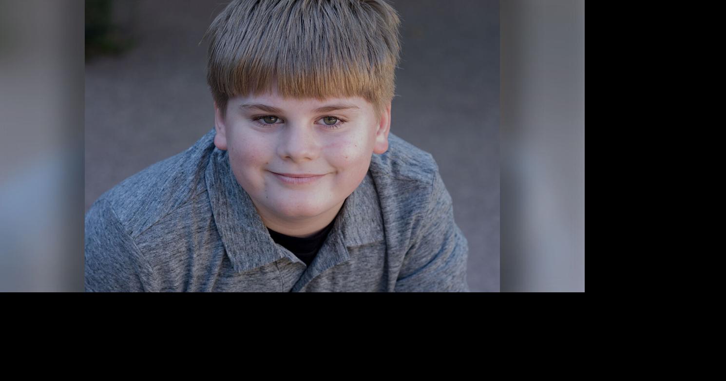 Kingman Miner June 7 Adoption Spotlight: Aiden | | kdminer.com