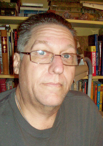 Obituary: Jeffrey Shepherd | | kdminer.com