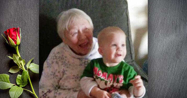 Obituary | Mary Ann Schueller (nee Thomas) | | kdminer.com