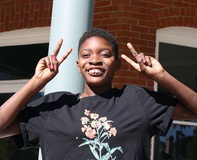 Kingman Miner March 24 Adoption Spotlight: Jessica | | kdminer.com