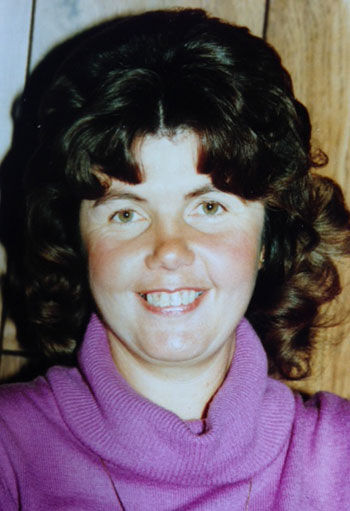 Obituary: Mary Ann Brill | | kdminer.com