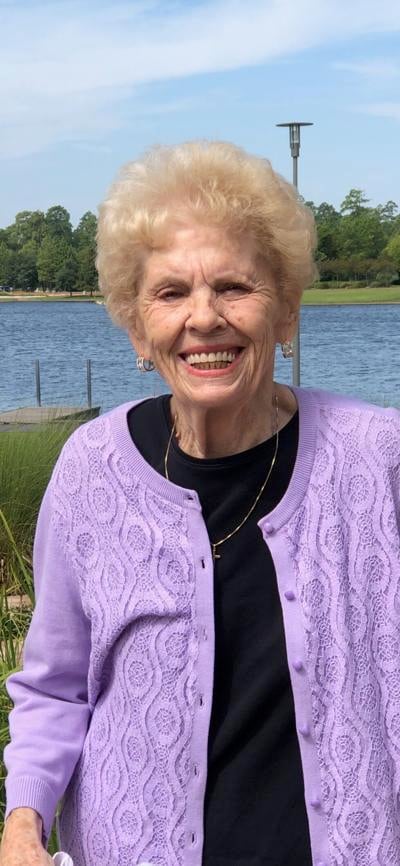 Obituary | Judith Mae Browne | Obituaries | kdminer.com