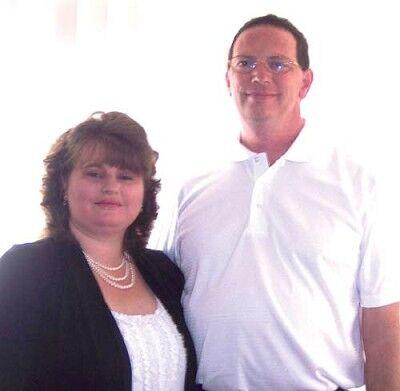 Weddings: David Sullivan & Tracy Rappaport | Milestones | kdminer.com