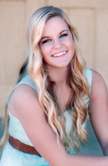 Student Rotarian: Heather Weninger | Milestones | kdminer.com