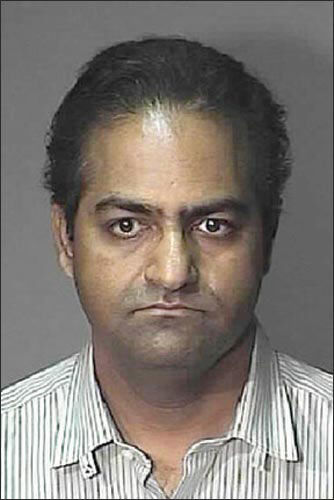 Govan gets jail time | | kdminer.com
