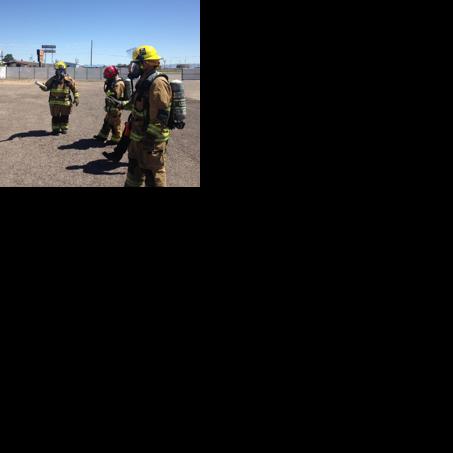 Kingman Fire Department seeking public input | | kdminer.com
