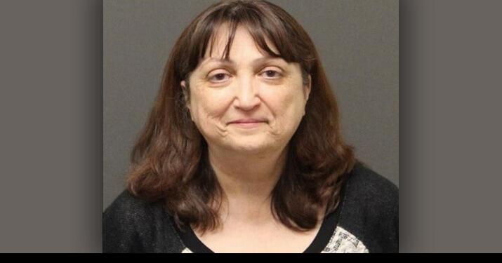 Diane Richards pleads guilty to four counts of felony theft | | kdminer.com