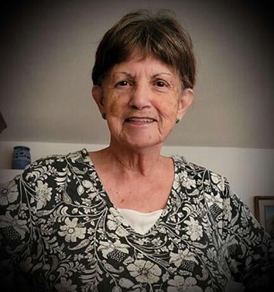 Obituary | Rachel Irene Mayo (Hartnell) | Obituaries | kdminer.com