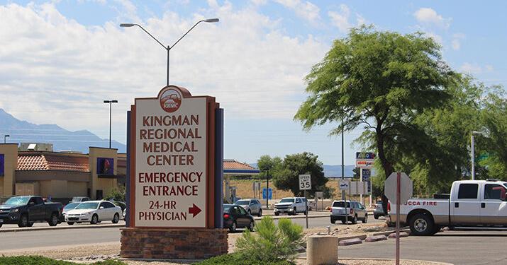 KRMC website shut down since April, possible security breach ...
