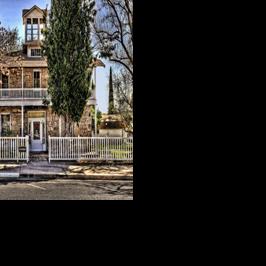 Bonelli House offers a look at Kingman a century ago | Features ...