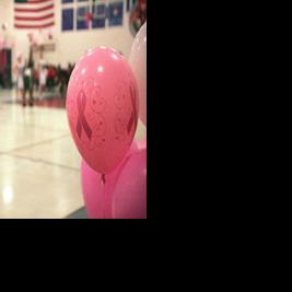 Hoops for Hope raises thousands for cancer patients | | kdminer.com