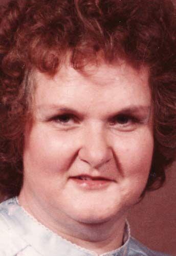 Obituary: Ruth 'Granny' Rosen | | kdminer.com