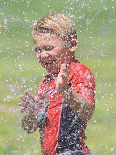 Mighty Mud Mania returns to Kingman as summer vacation winds down ...