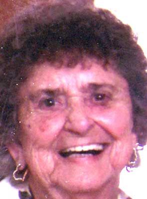 Obituary:Ruby Lee Steed | | kdminer.com