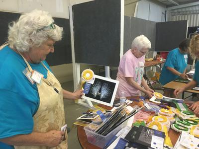 County fair kettle is starting to boil | | kdminer.com